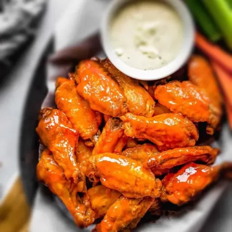 Wing Huddle | Online Order | Philadelphia | PA