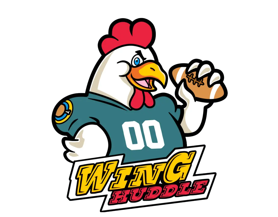 Wing Huddle | Online Order | Philadelphia | PA